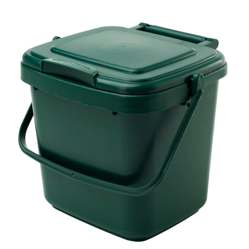 Kitchen Caddy 2.5 Gallon – Go Green Organics